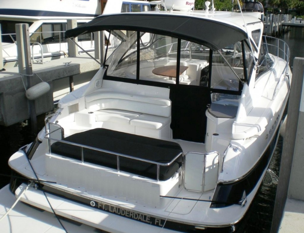44' Regal Sport - Sunshine Boating