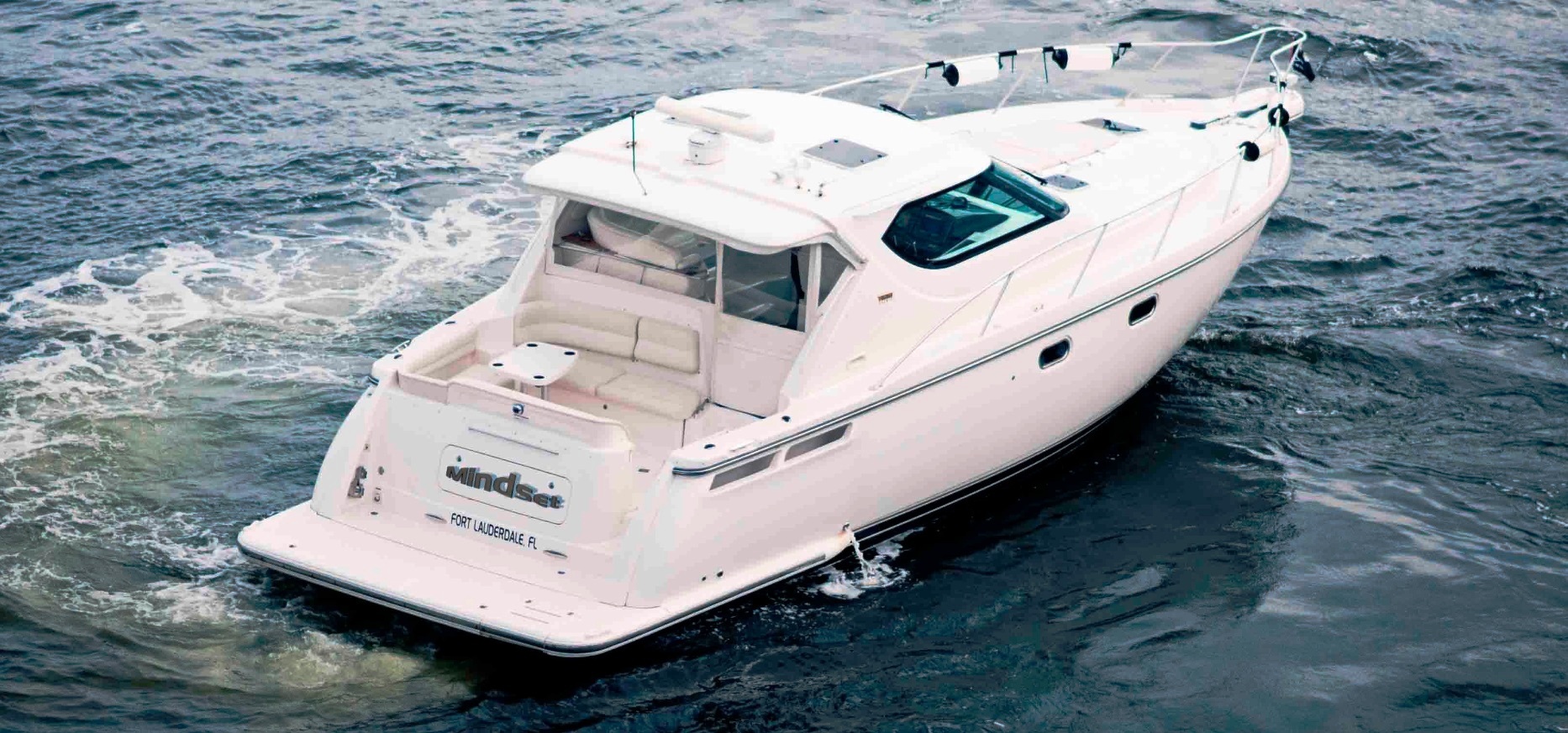 47 TIARA - Sunshine Boating