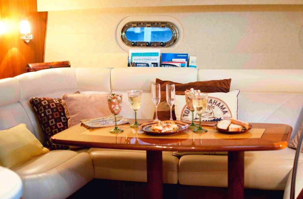 47 TIARA - Sunshine Boating