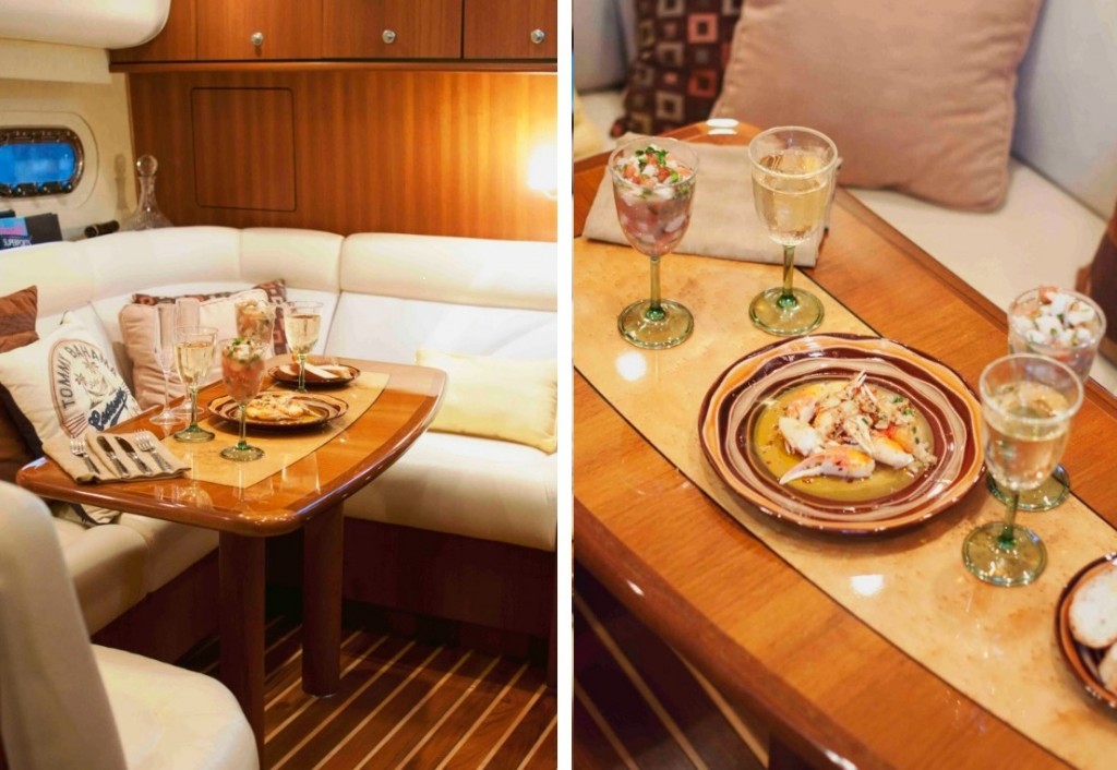 47 TIARA - Sunshine Boating